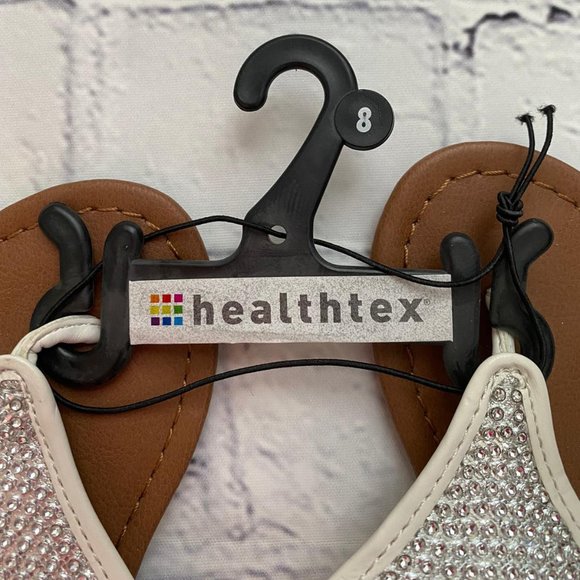 healthtex | Shoes | Healthtex Girls Thong Sandals | Poshmark